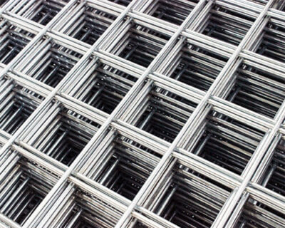 Welded Wire Mesh Panels Factory Supply - Shengsen