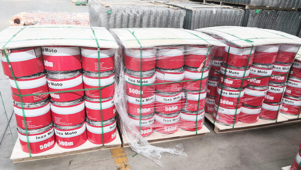 Wholesale Barbed Wire Supplier at Factory Price - Shengsen