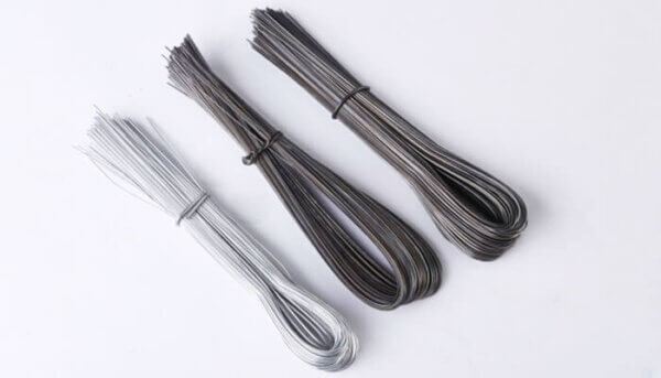 Black Annealed Wire Wholesale At Cheap Price - Shengsen
