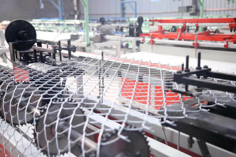 Chain Link Fence Wholesale At Factory Price- Shengsen