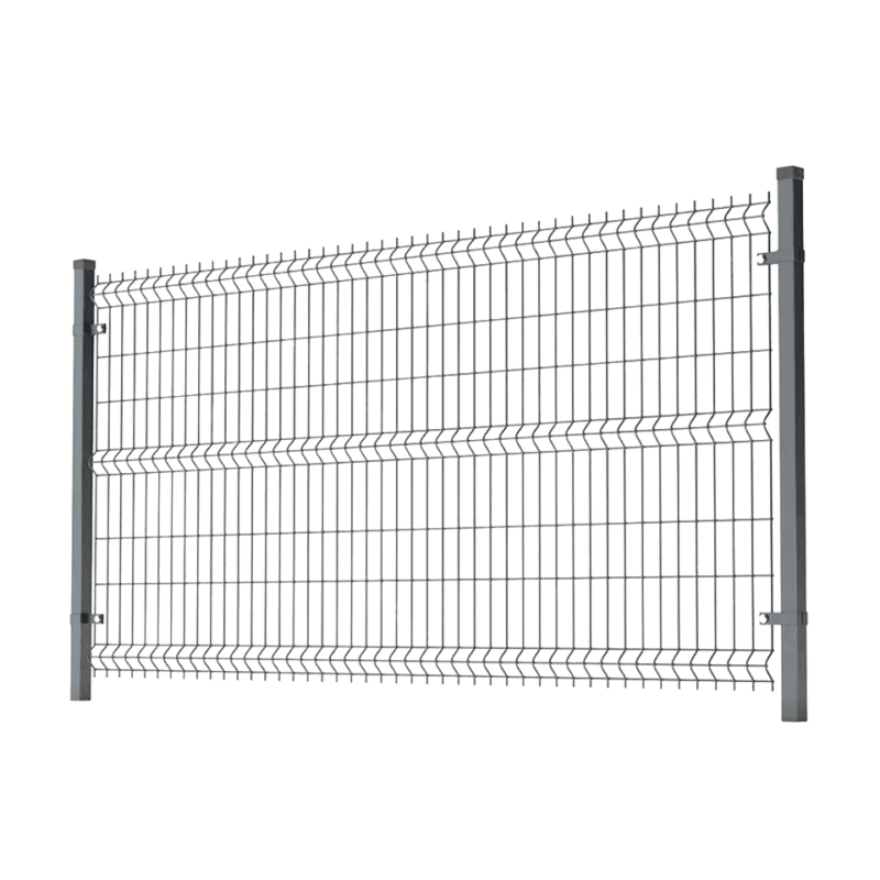 All 3D Fence Panel Solution at Wholesale Prices - Shengsen