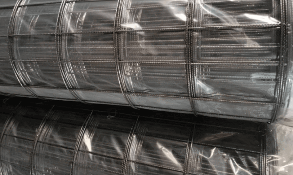 Concrete BRC Roll | Manufacturing All BRC Mesh Roll Sizes