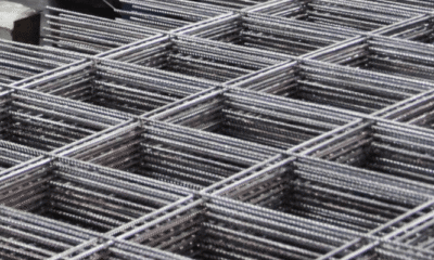 Concrete BRC Roll | Manufacturing All BRC Mesh Roll Sizes