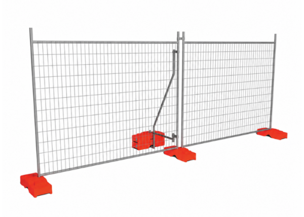 Temporary Fence Manufacturer | Get Factory Direct Prices